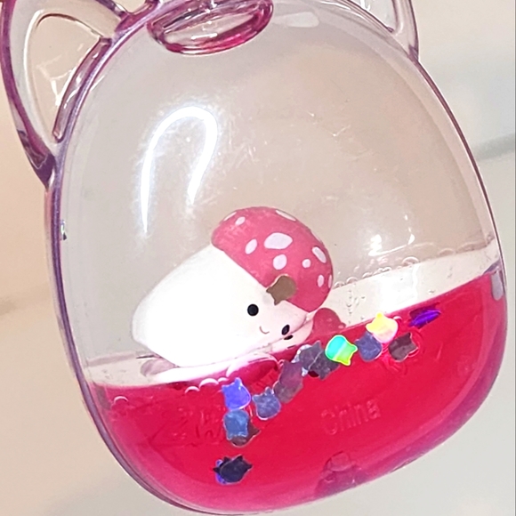 Squishmallows | Toys | Malcolm Squishmallow Tsunameezkey Chain Original ...